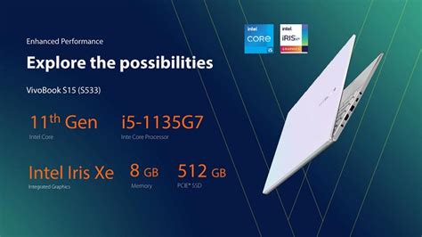 Asus Malaysia Launches New Zenbook And Vivobook Laptops Powered By Th