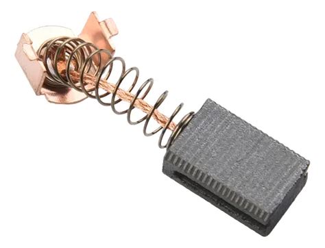 Angle Grinder Carbon Brush Carbon Brush Replacement Mercadolibre