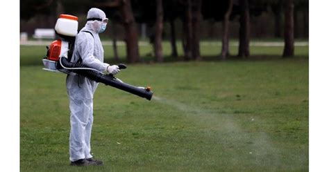 На 4 и 5 юни в Русе ще се извършат обработки срещу кърлежи и комари в урбанизираните територии