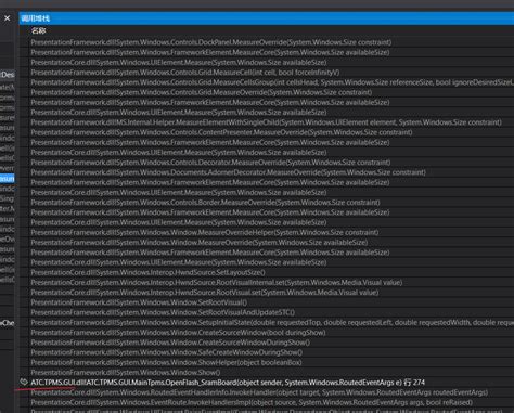 Window Cant Show In Win 10 Win7work · Issue 3309 · Dotnet Wpf · Github