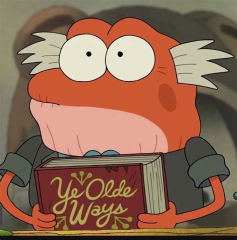 Hop Hop Plantar Wiki Amphibia •español• Amino