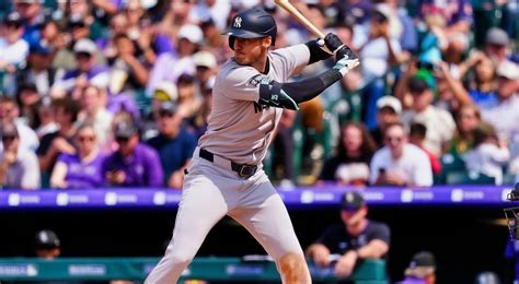 Cody Bellinger Drops Bold World Series” Message As Yankees Gear Up For