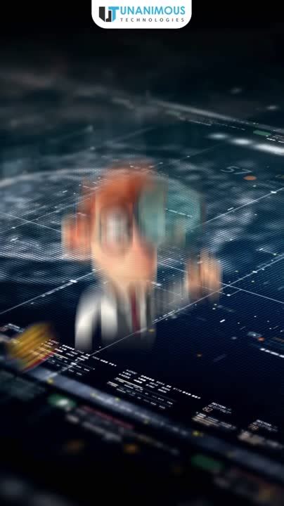 Video Unanimous Technologies Pvt Ltd On Linkedin Research Tech Techtools Digital