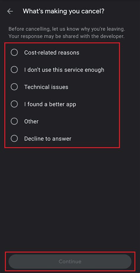 How To Delete Scribd Account Techcult