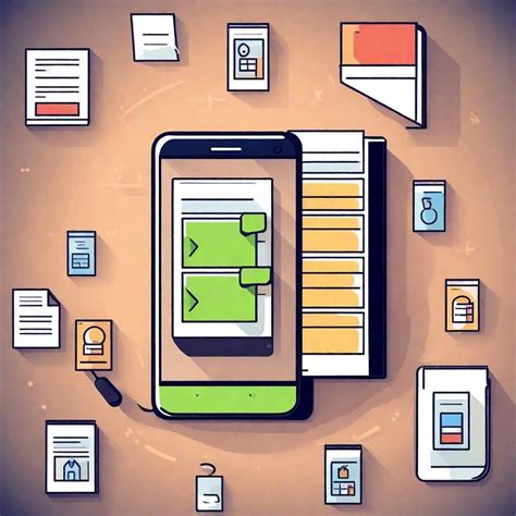 Android Data And File Storage Cheatsheet For Media By Ahmad Arif