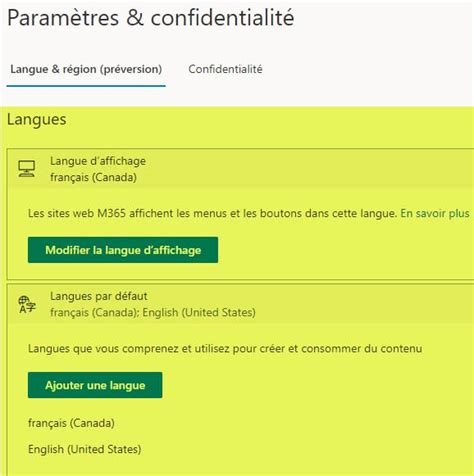 How To Enable Multiple Languages On A Sharepoint Site Sharepoint Maven