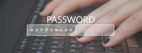 What Is A Password Types And Examples You Need To Know