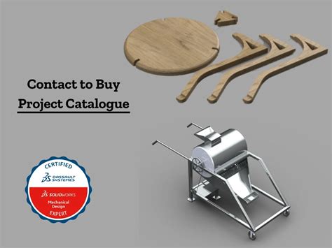 3d Model In Autodesk Fusion 360 Or Solidworks Upwork