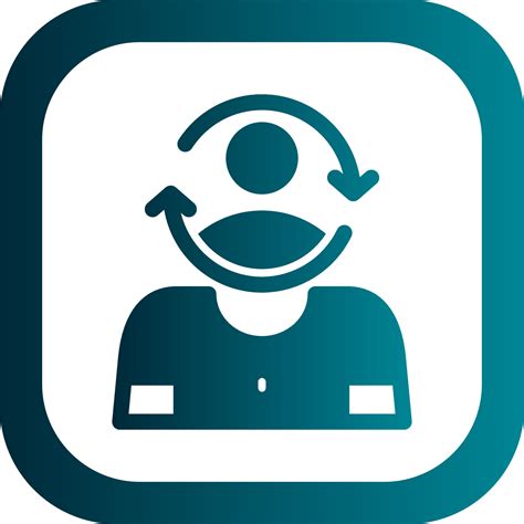 Sensitivity Vector Icon Design 20145608 Vector Art At Vecteezy