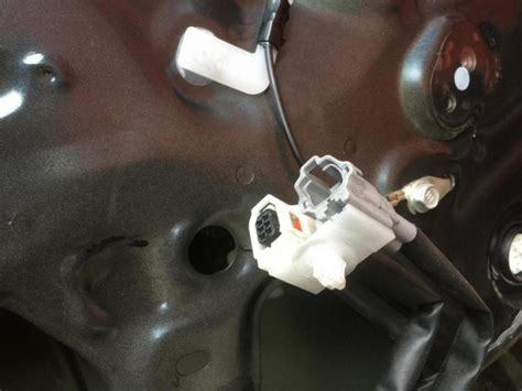 Backup Cam Wirering Toyota RAV Forums