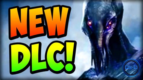 Shipment Returns New Call Of Duty Ghost Dlc 4 Nemesis Map Pack