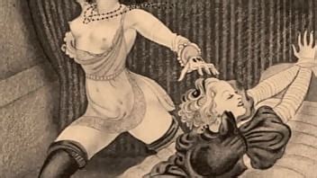 Dibujos Eroticos Vintage Xvideos Com