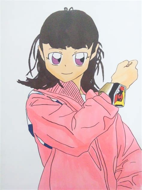 桃園ミキ・その3