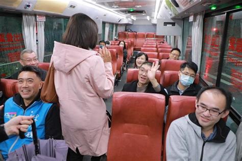 基隆國道客運增開2088b線 嘉惠深澳坑通勤族 生活 中時