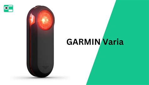 Garmin Varia 820 Radar Rowerowy Warty 1289 Pln