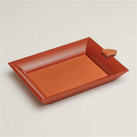 Atrium rectangular change tray Hermès Saudi Arabia