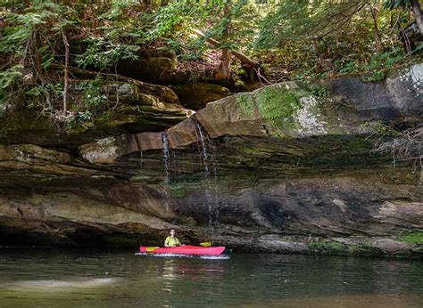 20 State Parks In Kentucky To Visit In 2026
