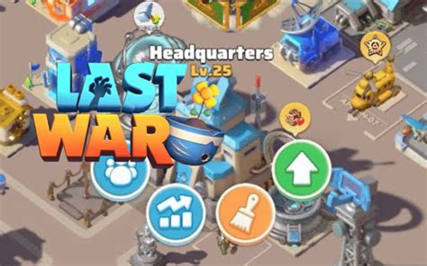 Last War Hq Requirements The Ultimate 1 35 Guide 2025