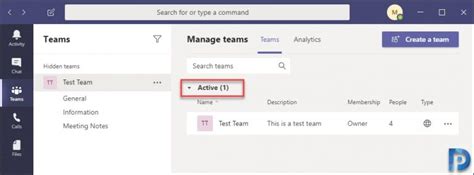 How To Archive Or Delete A Team In Microsoft Teams