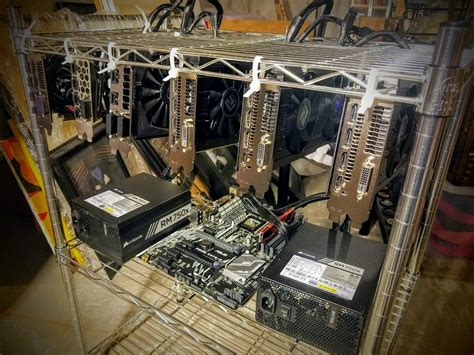 How Does An Ethereum Mining Rig Work At Neomi Ingram Blog