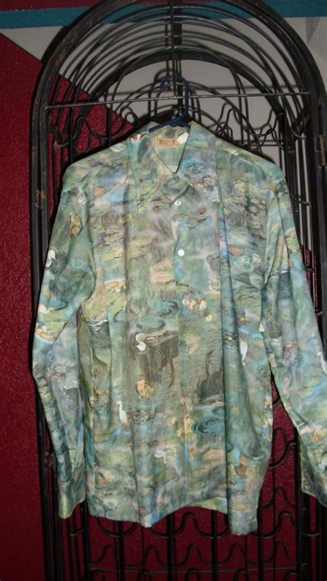 My Polyester Dad Tough Bananas