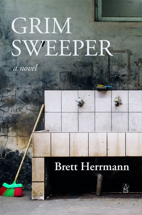 Local Author Brett Herrmann To Hold Book Signing At Ladd Library On