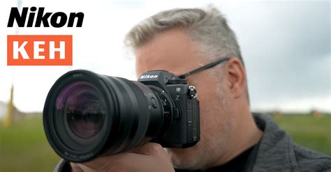 Keh Used Gear Buying Event Nikon