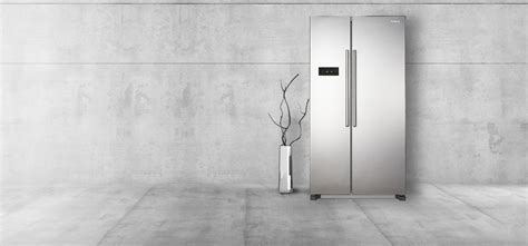 Side By Side Fridge Nr Bs62snmy Panasonic Malaysia