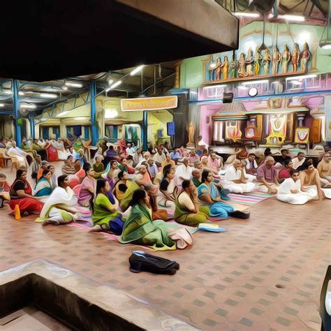 Dmk Govts Move To Take Over The Ayodhya Mandapam Using Tamil Nadu Hrce Department Failed