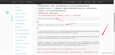 xss数据接收网站——xss在线平台 xss平台 csdn博客