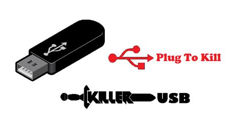 Usb Killer V2 0 This Device Can Easily Burn Your Computer