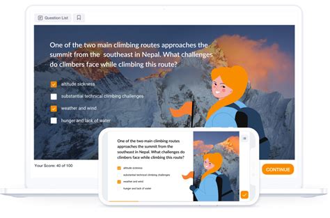 Create Dynamic Quizzes And Surveys With Ispring Quizmaker