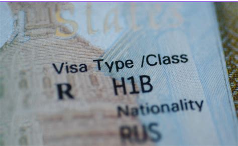 H1b Visa Number Ultimate Guide