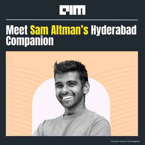 Analytics India Magazine On Linkedin Samaltman Openai Chatgpt Gpt