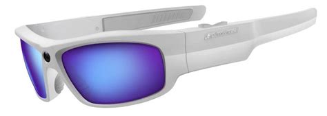 Pivothead Glasses Record What You See In 1080p