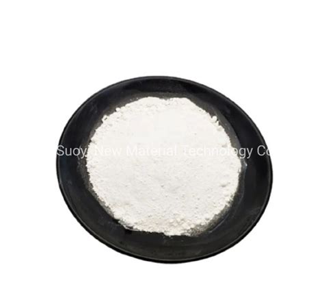 Suoyi Dysprosium Oxide Powder Dy2o3 Powder Price Dysprosium Oxide Didysprosium Trioxide