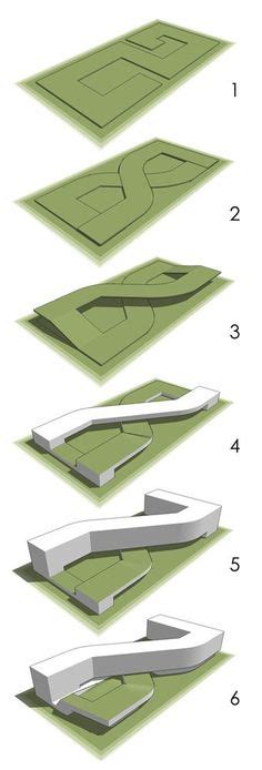 10 Architecture Fluidity Ideas Architecture Architecture Model Architecture Design