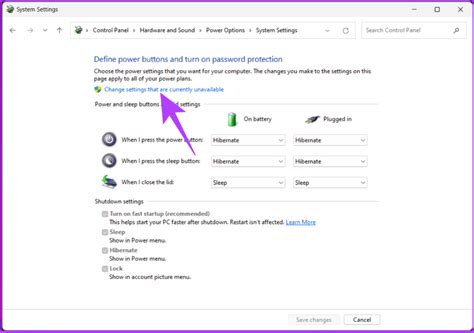 4 Ways To Disable Hibernation In Windows 10 And 11 Guiding Tech