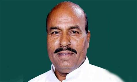 Virendra Kumar To Be Pro Tem Speaker Of Lok Sabha