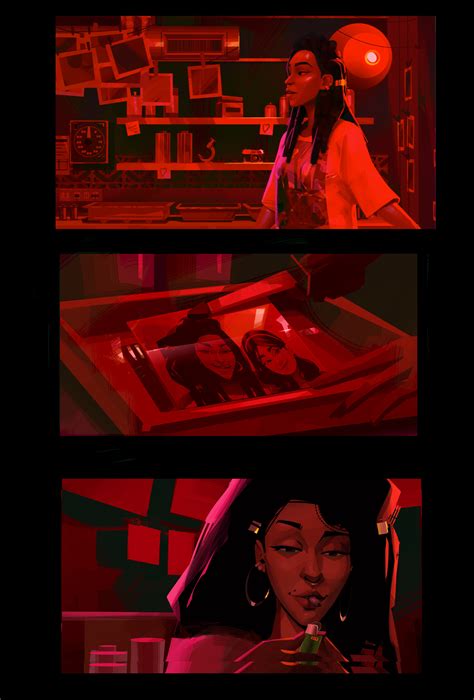 Robh Ruppel Entergalactic