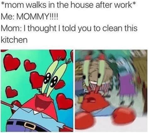 Funny Clean Spongebob Quotes