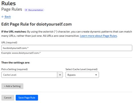 Double Proxy Do Iot Yourself Blog About My Internet Of Things Diy