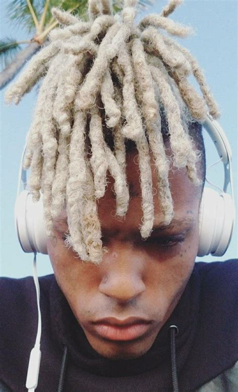 White People With Clean Dreads