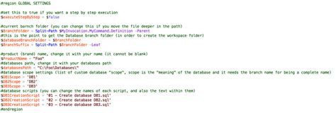 Automatically Link Databases To Red Gate Sql Source Control
