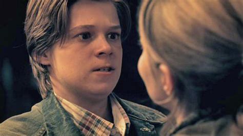 Colin Ford Supernatural Season 9