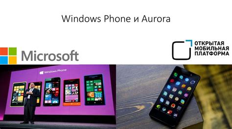 Обзор современных операционных систем презентация онлайн
