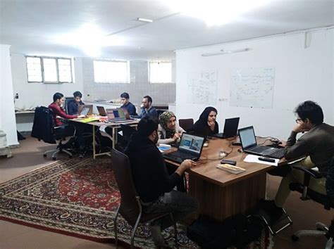 Saeed Alavirad سعید علوی راد On Linkedin اسکایروم تجربهمن بازاریابی استراتژی