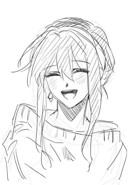 Yor Forger In 2022 Art Reference Anime Male Sketch