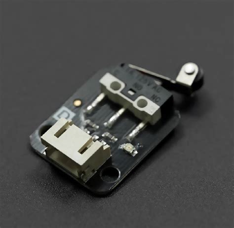 Sensor DFRobot Gravity Digital Crash