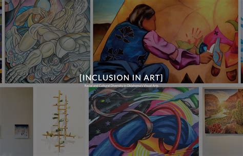 Inclusion In Art With Suzanne Thomas